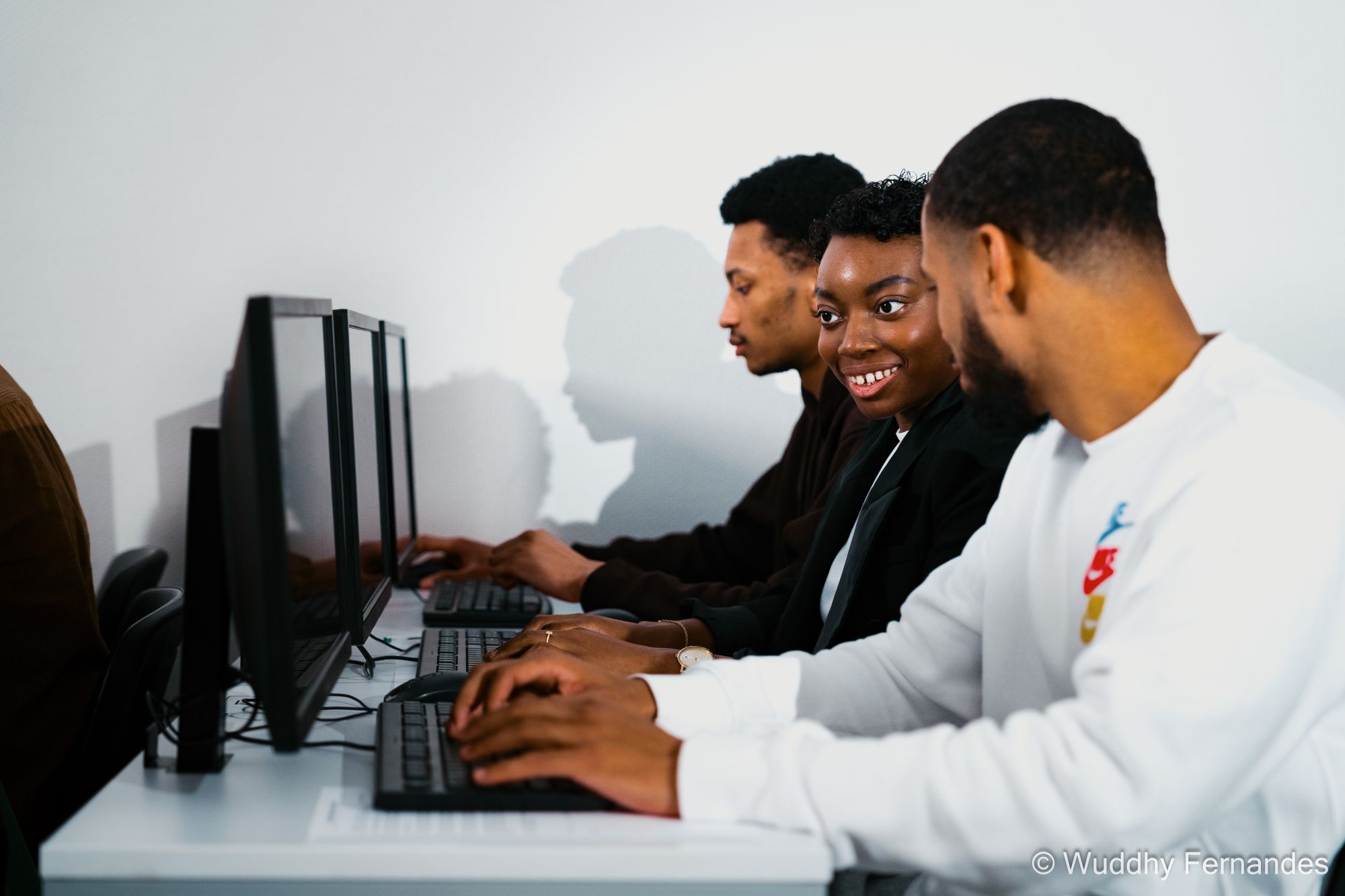 BTS Communication Paris en alternance - H3 Campus